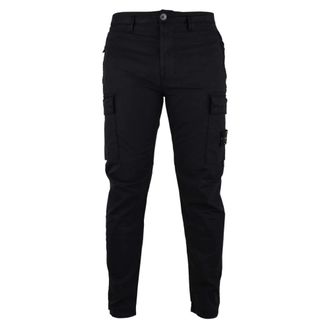 Stone Island Herren, Hosen, Schwarzk, W31Gr&ouml;&szlig;e