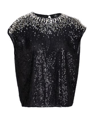 Elisabetta Franchi TOPS - Tops auf YOOX.COM