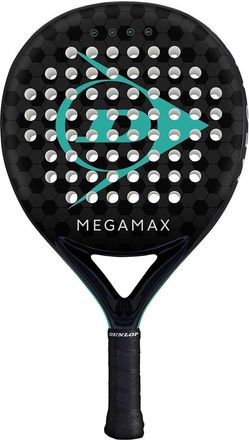 Dunlop Sports DUNLOP Megamax Schwarz