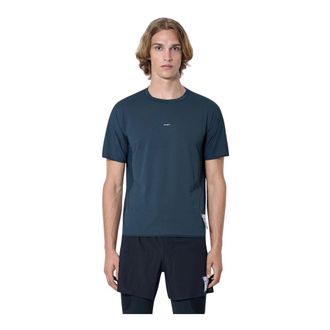 SATISFY Satisfy, Herren, Sport, Blau, XLGr&ouml;&szlig;e