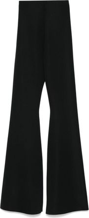 Rick Owens Dirt Bolan Hose - Schwarz