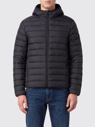 Canada Goose Doudoune matelass&eacute;e &agrave; capuche Stratus en polyester recycl&eacute;