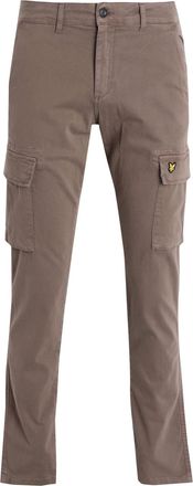 Lyle & Scott HOSEN & RÖCKE - Hosen auf YOOX.COM