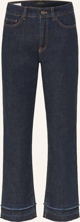 Marc Cain Cropped Jeans Forli blau