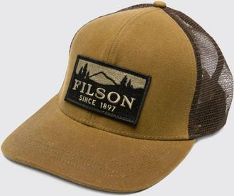 Filson Hut FILSON Herren Farbe Braun