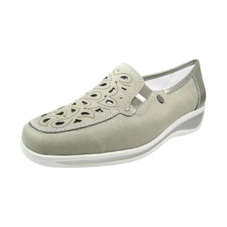 Ara Damen, Schuhe, Grau, 42 EUGr&ouml;&szlig;e