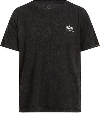 Alpha Industries TOPS - T-shirts sur YOOX.COM