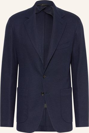 Brioni Sakko Slim Fit blau