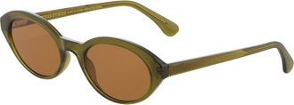 & Other Stories Sonnenbrille