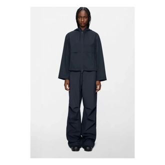 Rains Veste Suva Hardshell Short String W3 Rains