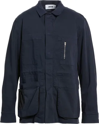Mauro Grifoni JACKEN & M&Auml;NTEL - Jacken und Anoraks auf YOOX.COM
