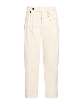 Manuel Ritz BAS - Pantalons sur YOOX.COM