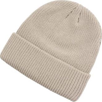 Generic Bonnet Femme Hiver Bonnet Femme Chapeau Femme Hiver Confortable Classique - Unisexe Doubl&eacute; Polaire Hiver, Cache-Oreilles Chaud, Parfait pour Randonn&eacute;e