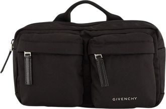 Givenchy Herren, Taschen, Schwarzk, ONE SIZEGr&ouml;&szlig;e
