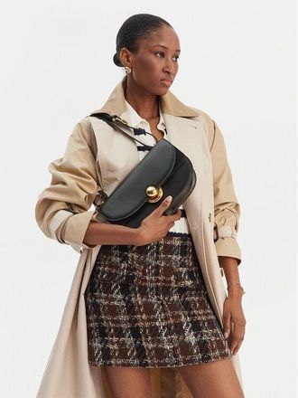 Furla Handtasche Sfera WB01490-BX0428-O6000-1-002-20-BG-B Schwarz