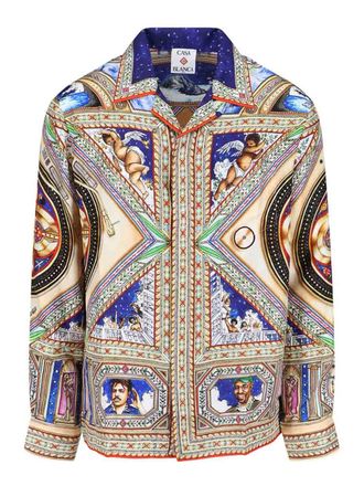 Casablanca Chemise - Multicolore