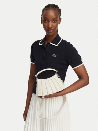 Lacoste Handtasche Lacoste NU5219DP Rot