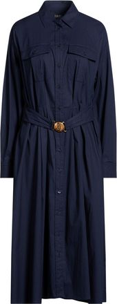 Ralph Lauren KLEIDER - Midi-Kleider auf YOOX.COM