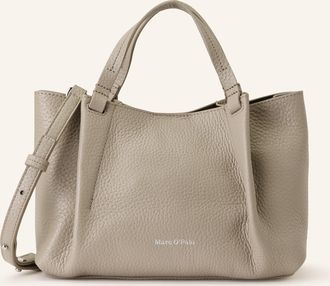 Marc O'Polo Marc Opolo Umh&auml;ngetasche Crossbody Bag M beige