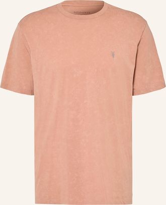 AllSaints Allsaints T-Shirt Saka rosa