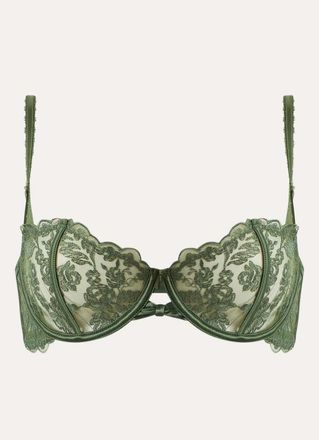 Lounge Attract Balcony BH - Olivgr&uuml;n - 65 / DD