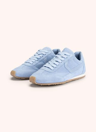 Lloyd Velocity Sneaker blau