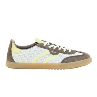 Tamaris Damen, Schuhe, Beige, 41 EUGr&ouml;&szlig;e