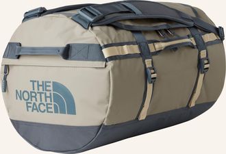 The North Face Reisetasche Base Camp Small 50 L grau