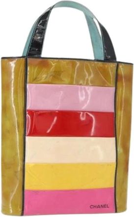 Chanel Damen, Pre-Owned, Mehrfarbig, ONE SIZEGr&ouml;&szlig;e