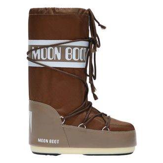 Moon Boot Damen, Schuhe, Braun, 39 EUGröße