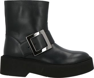 Roger Vivier SCHUHE - Stiefeletten auf YOOX.COM