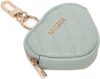 Guess Schl&uuml;sseletui RWA746 01080 Gr&uuml;n