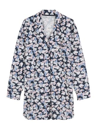 Marc O'Polo Sleepshirt Mix N Match Cotton