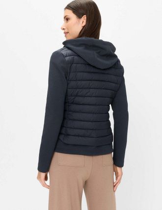 Fuchs Schmitt Outdoorjacke Style Steppjacke Rom