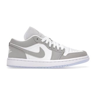 Nike Jordan Femme, Chaussures, Multicolore, Taille: 37 1/2 EU 1 Low