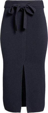 Emporio Armani HOSEN & R&Ouml;CKE - Midi-R&ouml;cke auf YOOX.COM