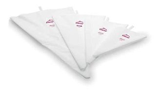 Lacor Nylon SPRITZBEUTEL 60 cm, Weiss, 68960