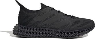 adidas 4dfwd 3 M Chaussures de course sur route pour homme, Noir, 46 EU