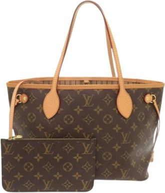 Louis Vuitton Damen, Pre-Owned, Braun, ONE SIZEGr&ouml;&szlig;e