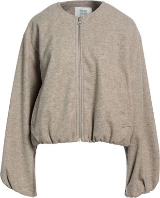 Second Female JACKEN & M&Auml;NTEL - Jacken und Anoraks auf YOOX.COM