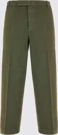 Thom Browne Pantalon THOM BROWNE Homme couleur Vert