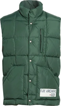 Fay JACKEN & M&Auml;NTEL - Westen auf YOOX.COM