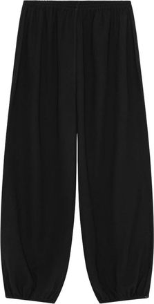 Birgitte Herskind Femme, Pantalons, Noir, Taille: 36 FR Nya Pants