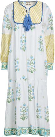 SZ Blockprints KLEIDER - Midi-Kleider auf YOOX.COM