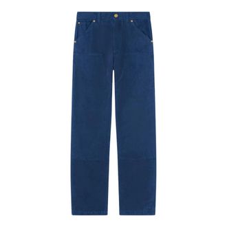 Versace Carpenter Hosen - - Jeans - Herren - Blau - S