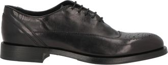 Pantanetti SCHUHE - Schn&uuml;rschuhe auf YOOX.COM