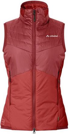 Vaude Damen Weste Wo Monviso Vest