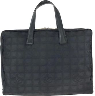 Chanel Damen, Pre-Owned, Schwarzk, ONE SIZEGr&ouml;&szlig;e