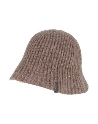 Brunello Cucinelli ACCESSOIRES - Chapeaux sur YOOX.COM