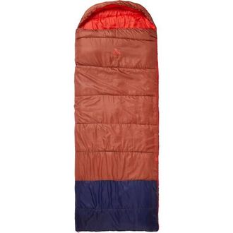 McKinley Schlafsack Decken-Schlafs. Camp Comfort II 10